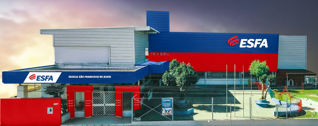 A ESFA – Escola ESFA